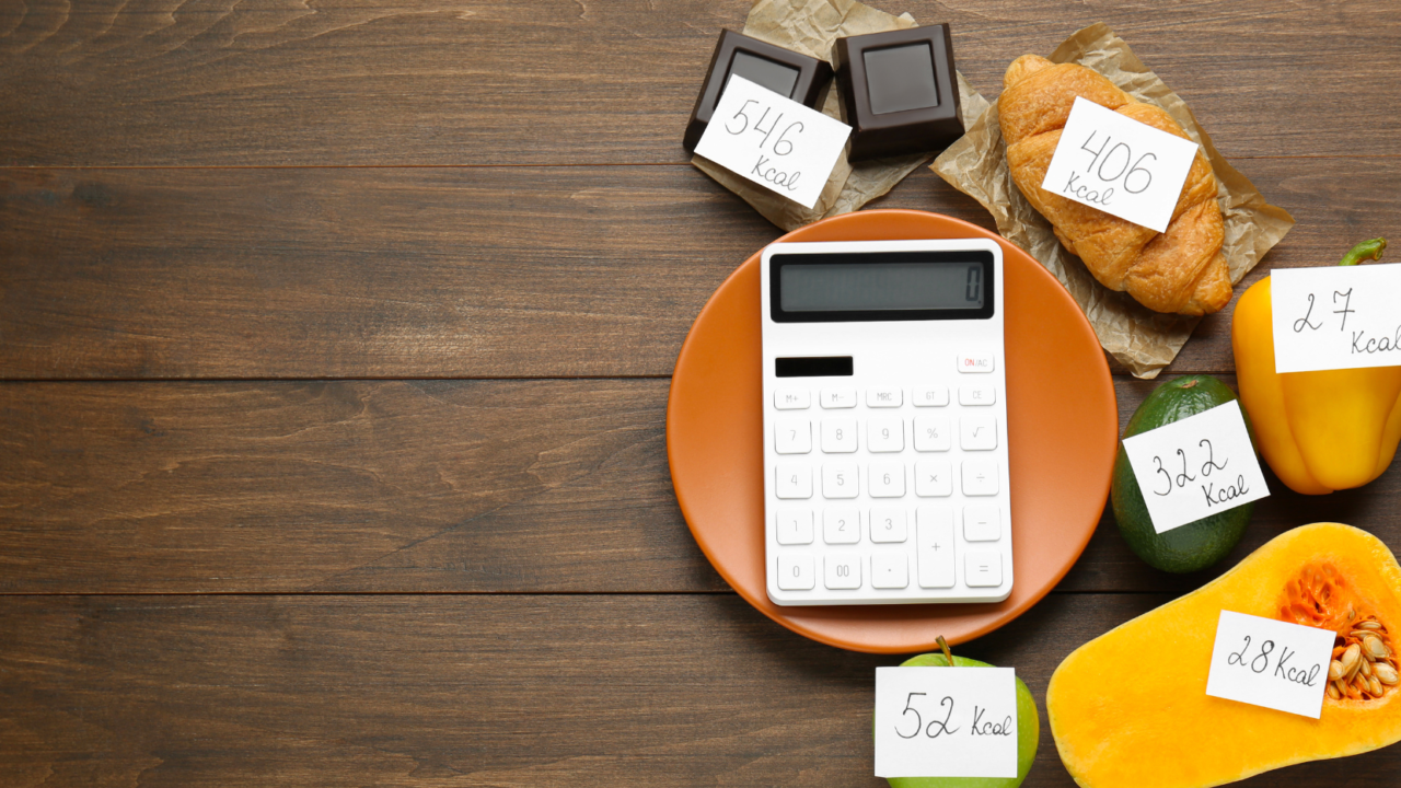 Unlocking the Secrets to Successful Weight Management: Exploring Energy ...
